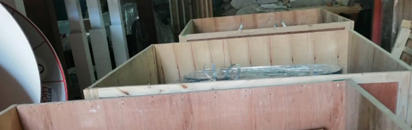 Wooden Boxes Services Dubai| Wooden Crating Services Dubai